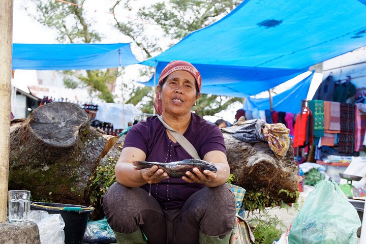 7 Days 6 Nights North Sumatra Tour (Bukit Lawang-Berastagi-Lake Toba) Harga Promo Terbaru