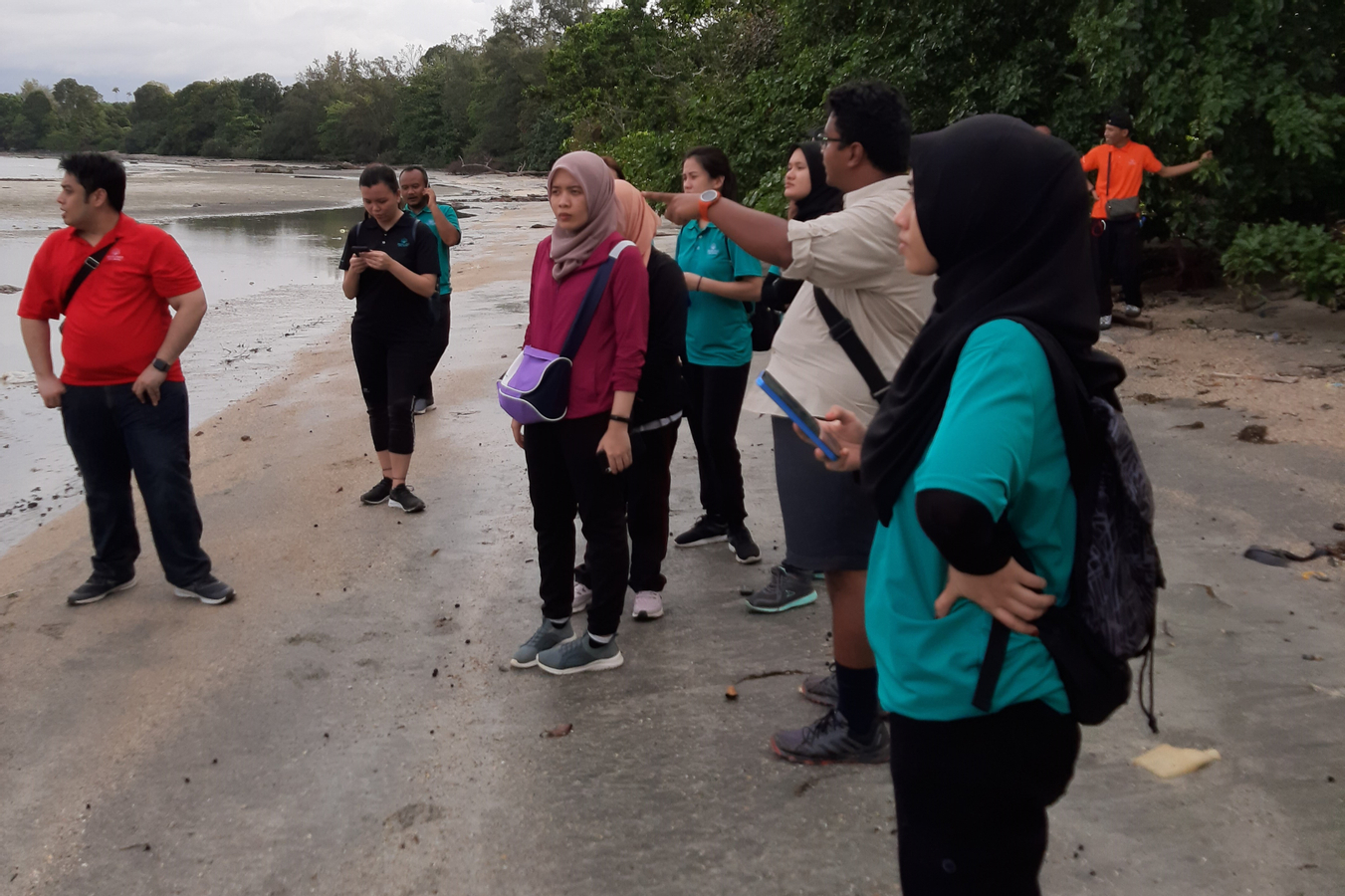 Desaru Beach & Intertidal Guided Walk Harga Promo Terbaru 2023