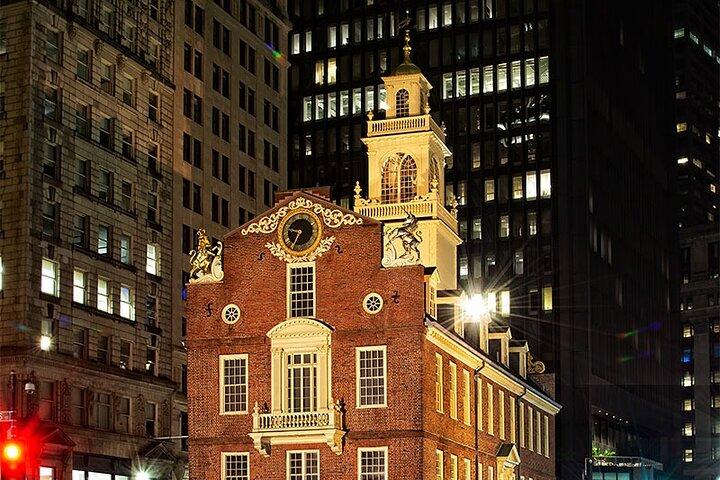 Boston Haunted Pub Crawl Harga Promo Terbaru 2023