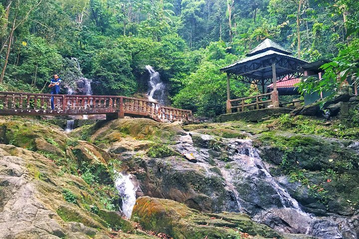 Templer’s Park Tour (SIC Tour) Harga Promo Terbaru 2023