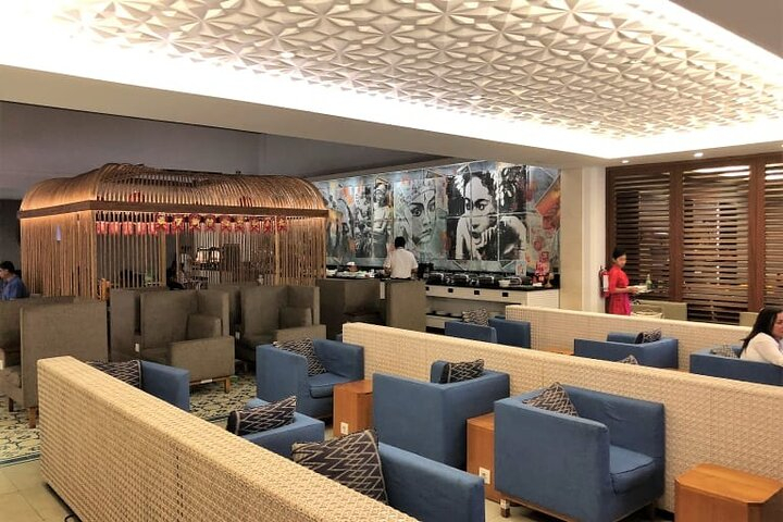 Bali Vip Lounge Airport Harga Promo Terbaru