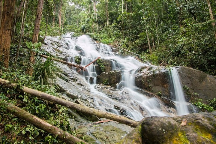 Templer’s Park Tour (SIC Tour) Harga Promo Terbaru 2023