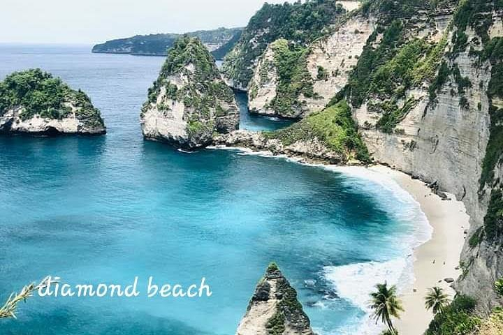 Nusa Penida Bali Costumize Tour Diskon 50% Harga Tiket Masuk