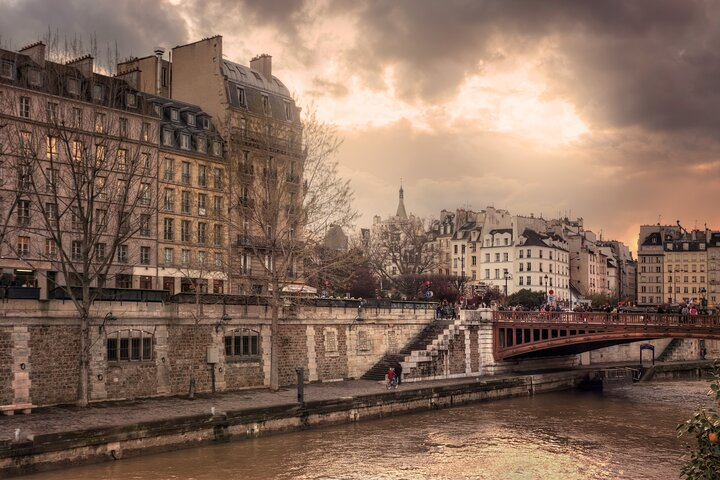 Paris City Game: WWII Occupation & Liberation Diskon 50% Harga Tiket Masuk