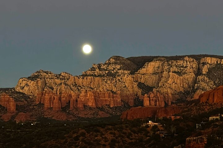 Private Sedona Stargazing Tour at Night Diskon 50% Harga Tiket Masuk