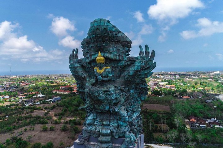 South Bali Full Day Tour Harga Promo Terbaru 2023