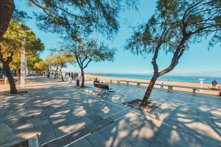 Arcachon: Guided City Walking Tour Harga Promo Terbaru 2023