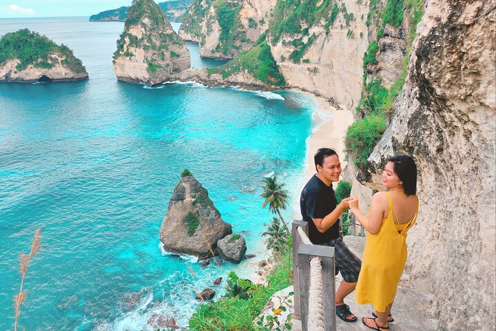 Full-Day Private Tour in Nusa Penida Harga Promo Terbaru 2023