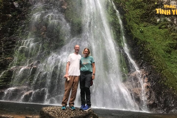 Sapa Love Waterfall, Heaven Gate and San Sa Ho Full-Day Tour Diskon 50% ...