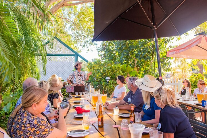 3 in 1 Tour: Matso’s Brewery, Broome Museum & Malcolm Douglas Crocodile ...