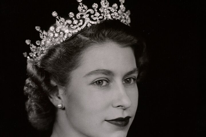 Buckingham Palace Entrance Ticket with Royal London Walking Tour Harga ...