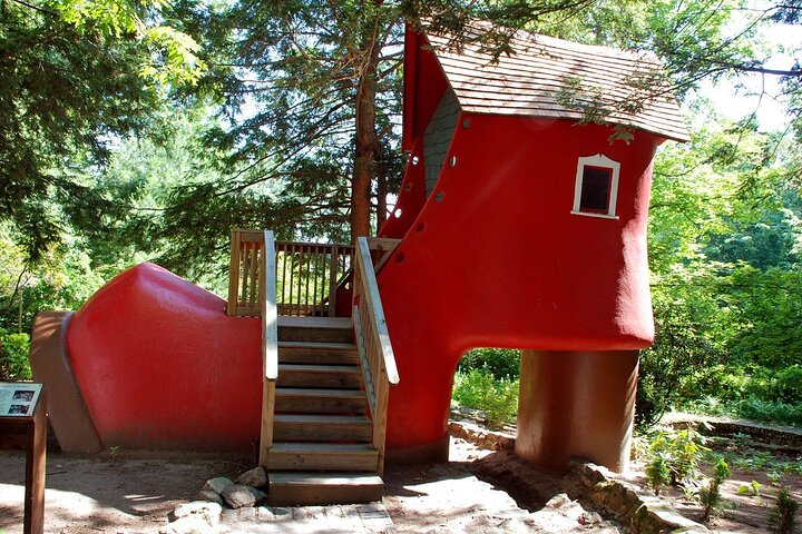 Self-Guided Walking Tour of Benson Park, Hudson, NH Harga Promo Terbaru ...