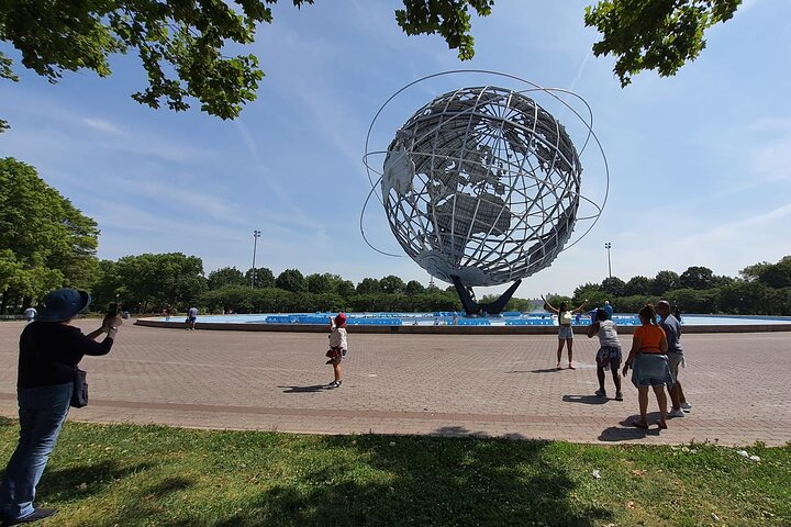 Boroughs of NYC: Harlem, Bronx, Queens, Brooklyn & Coney Island Harga ...
