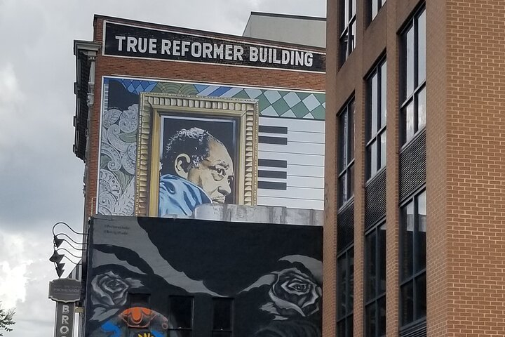 Harlem Renaissance in DC Historical Tour Harga Promo Terbaru 2023