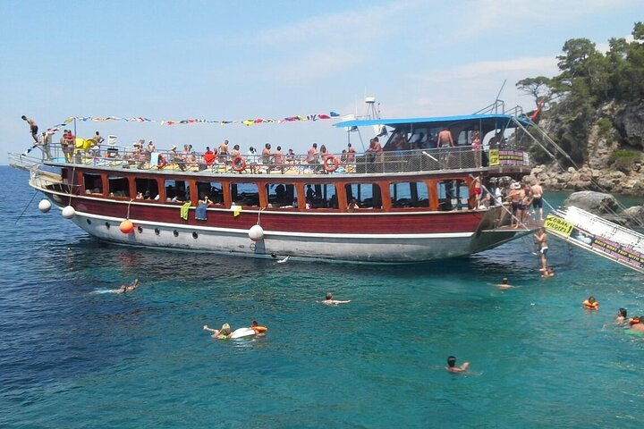 Adventure Tour: Boat Trip From Kusadasi / Selcuk Hotels Harga Promo Terbaru 2023