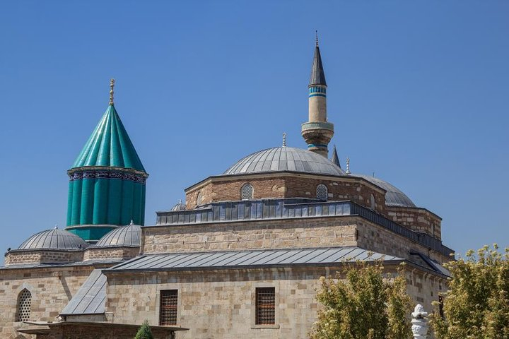 12 Days Maximum Turkey Package Tour Diskon 50% Harga Tiket Masuk