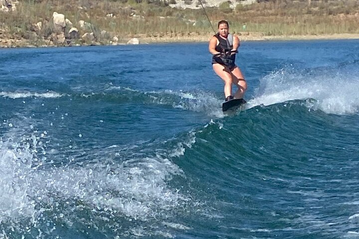 Tiket Learn To Wakeboard - Private Activity Harga Promo - tiket.com