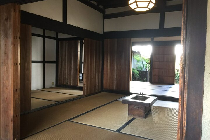 Tiket Full-Day Private Guided Tour to Kashihara Harga Promo - tiket.com