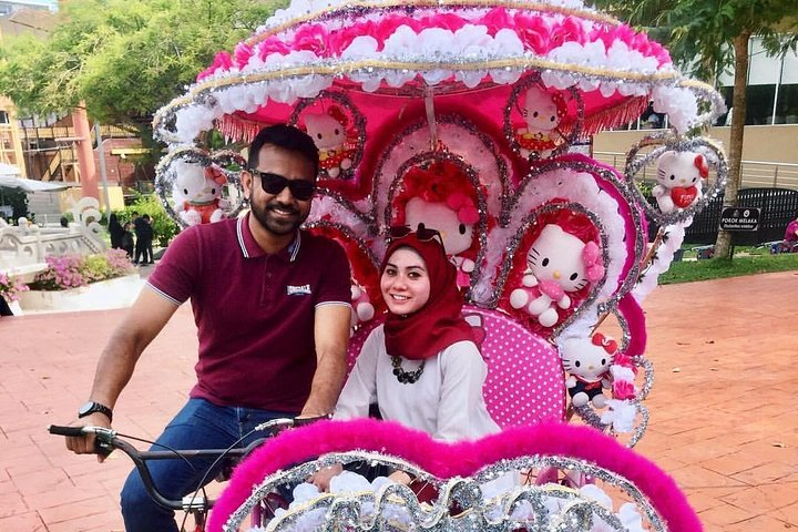 Malacca Day Tour from Kuala Lumpur - PRIVATE TOUR Harga Promo Terbaru 2023