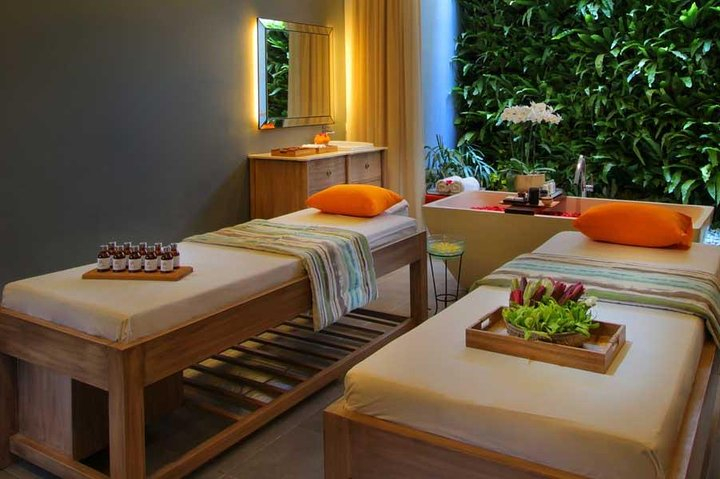 Bali Island Tour With 2 Hours Of Balinese Spa Massage Harga Promo Terbaru