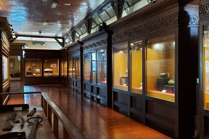 Private Bali Museum and Bajra Sandhi Monument Historical Tour Harga Promo Terbaru 2023