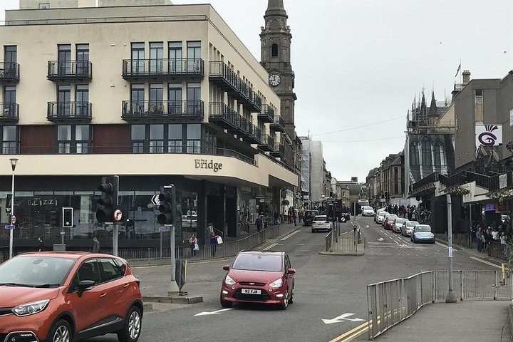 Tour 5 - Secret Loch Ness, Inverness, Castles, Waterfalls ...