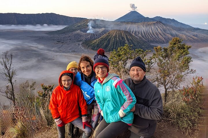 Highlights Of East Java 5D 4N Harga Tiket Promo Up to 7%