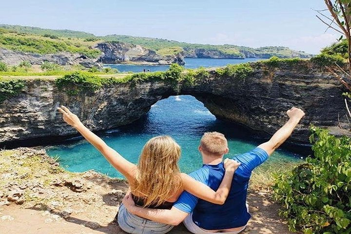 Nusa Penida Highlights Day tour Harga Promo Terbaru 2023