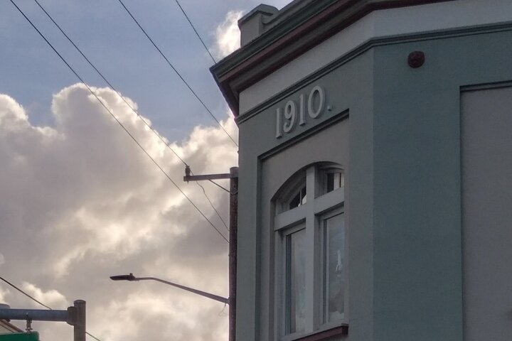 Tiket Hilo History and Legends Solo GPS APP Self Guided Walking Tour ...