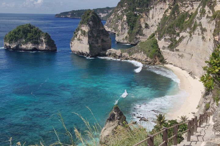 Bali: Best of Nusa Penida west Full-Day Tour Harga Promo Terbaru 2023