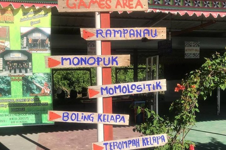 Chanteek Borneo Indigenous Museum Harga Promo Terbaru 2023