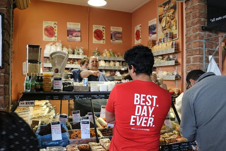 Multicultural Food Tour in Melbourne Markets Harga Tiket Promo Up to 7%