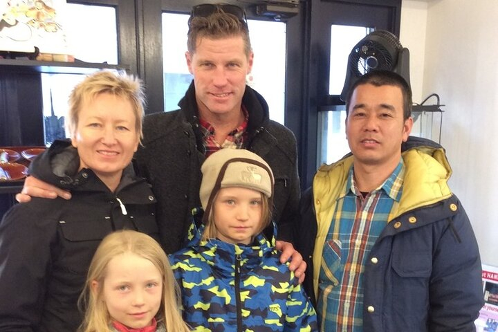 Tiket Design Your Own Hanko Name Seal in Kamakura HANKO Harga Promo ...