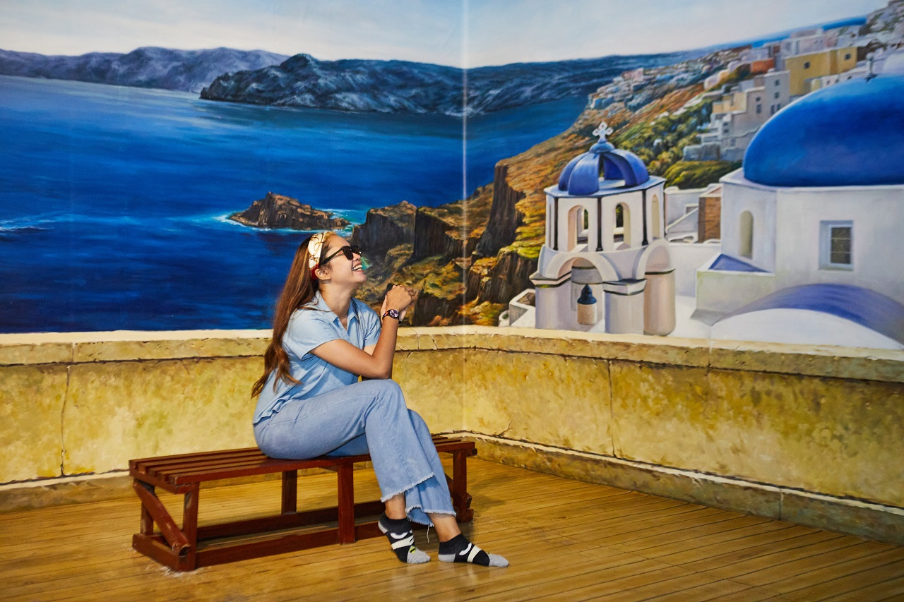 Tiket Segar City Wild West Cowboy Theme Park - Harga Tiket Masuk Terbaru