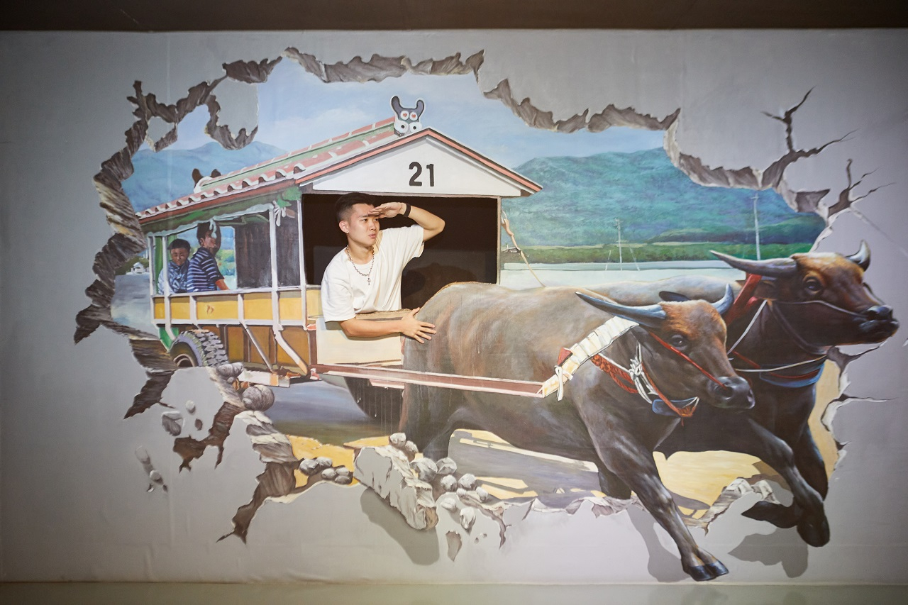 Tiket Segar City Wild West Cowboy Theme Park - Harga Tiket Masuk Terbaru