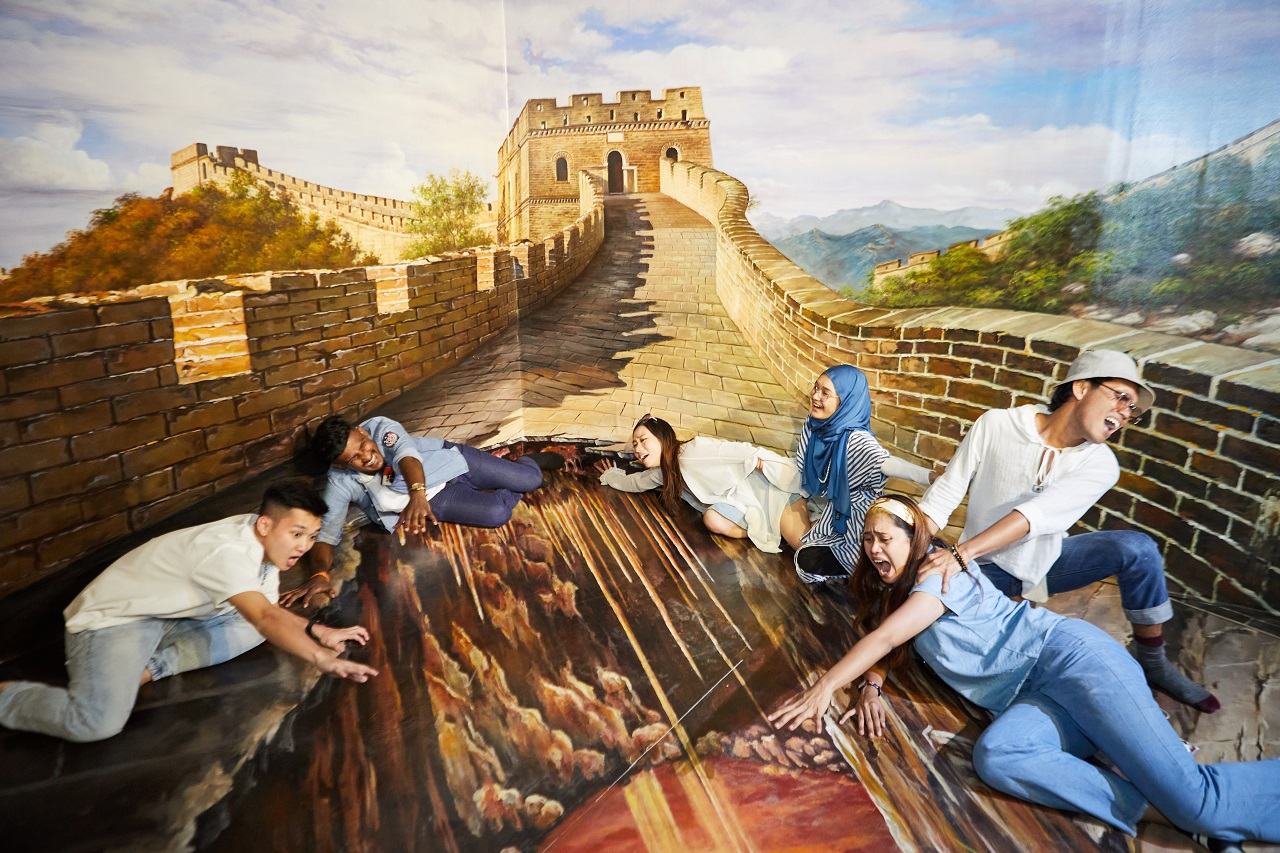 Tiket Segar City Wild West Cowboy Theme Park - Harga Tiket Masuk Terbaru