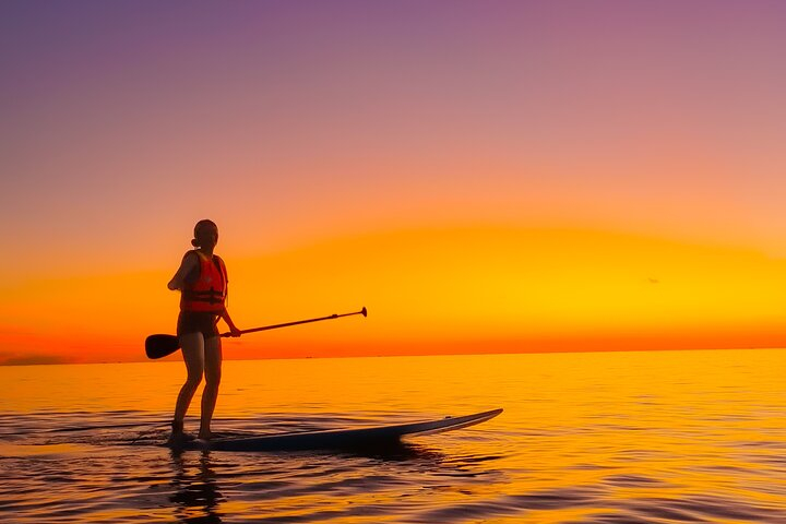 Tiket Stand Up Paddle Tour in Kota Kinabalu Harga Promo - tiket.com Tiket Stand Up Paddle Tour in Kota Kinabalu Harga Promo - tiket.com