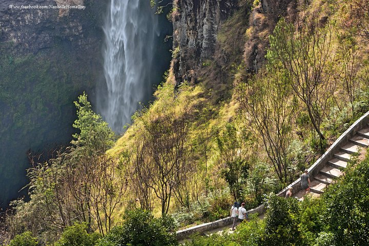 Berastagi - Sipisopiso Waterfall - Tongging Village Diskon 50% Harga ...