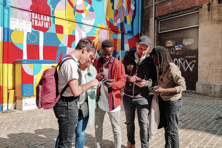 Tiket Discover Toulon while playing! Escape game - The alchemist Harga ...