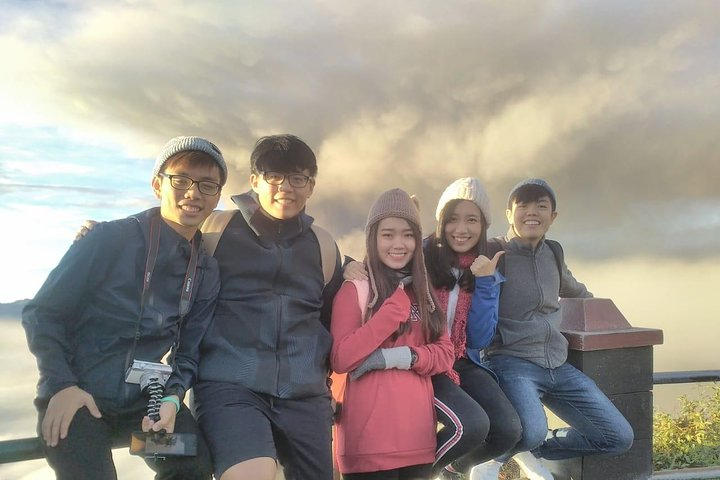 Bromo Day Tour From Surabaya Harga Promo Terbaru 2023