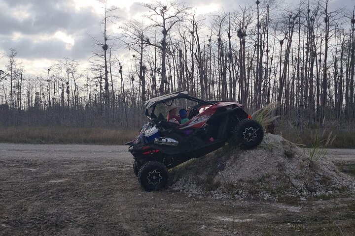 Tiket 3-Hour ATV Ride in Miami Harga Promo - tiket.com
