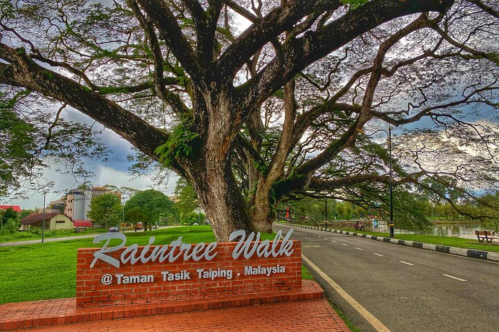 Taiping Eco & Heritage DAY Tour from Kuala Lumpur (Private Tour) Harga ...