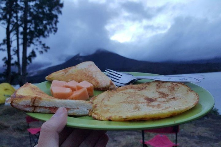 Tiket 2D-1N Hiking Rinjani To Rim Senaru - Dewa Trekking Harga Promo ...