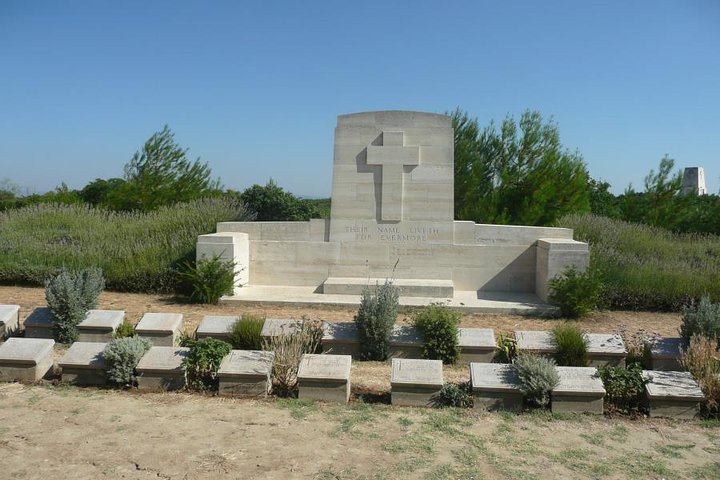 12 Days Maximum Turkey Package Tour Diskon 50% Harga Tiket Masuk