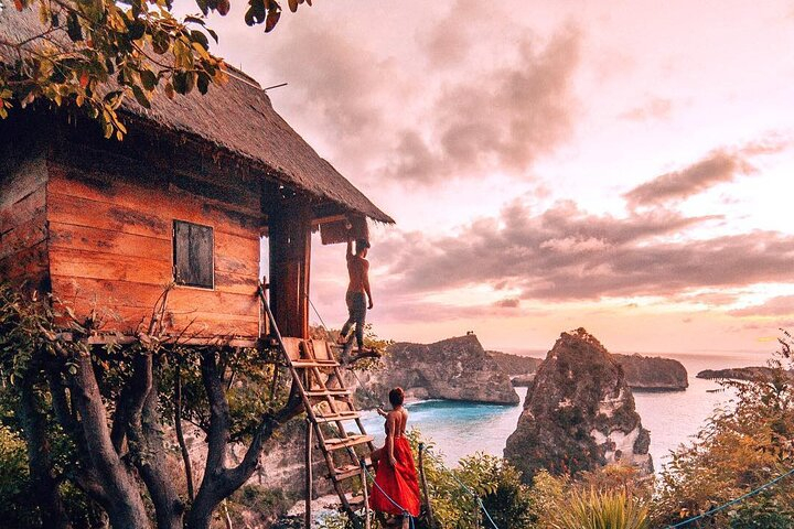Best of Nusa Penida Holiday Package with Snorkeling: 2 Days 1 Night ...
