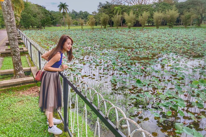 Taiping Eco & Heritage DAY Tour from Kuala Lumpur (Private Tour) Harga ...
