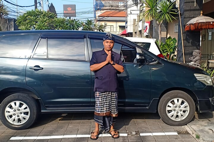 Bali Airport Shuttle | Premium Car | Price per Car Diskon 50% Harga ...