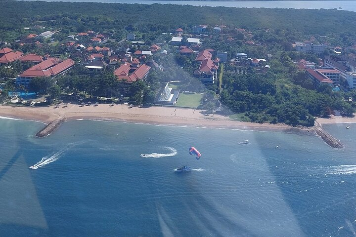 Tiket Sanur & Serangan Tour Harga Promo - tiket.com