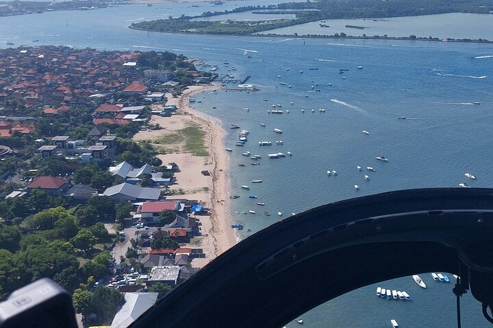 Tiket Sanur & Serangan Tour Harga Promo - tiket.com