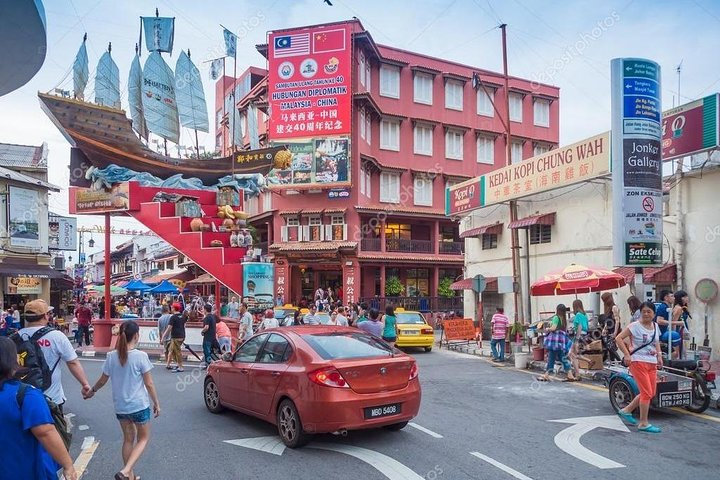 Malacca Day Tour from Kuala Lumpur Harga Promo Terbaru 2023